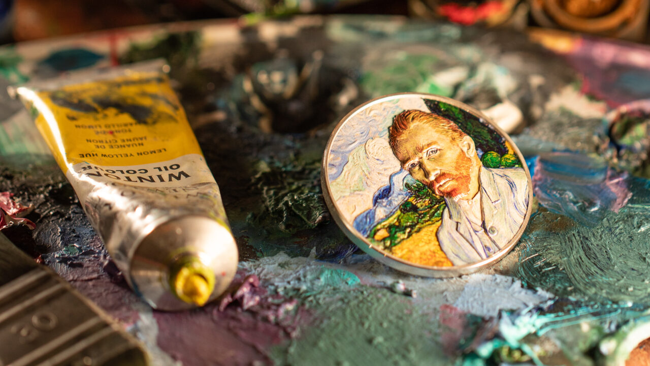 Interesting Facts About Vincent Van Gogh - News Pud