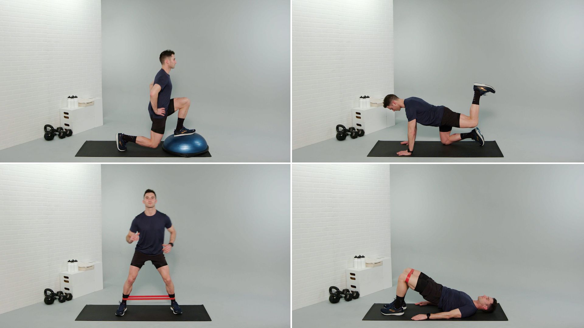 The Best Knee Mobility Exercises for Strength and Stability - News Pud