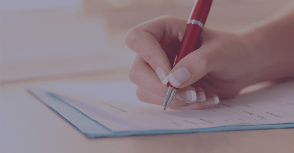 How to Write a Letter of Indemnity - News Pud