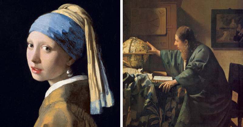 Famous Paintings From Western Art History - News Pud